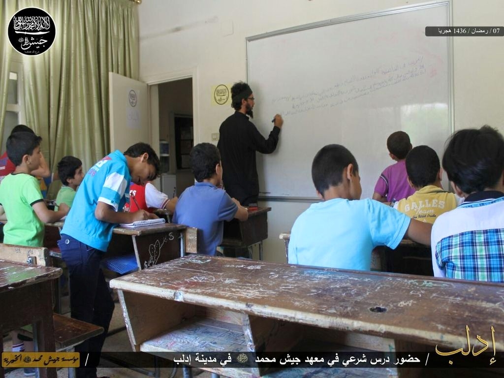 The Reemergence of Jaysh Muhammad in Bilad al-Sham :: Jihad Intel