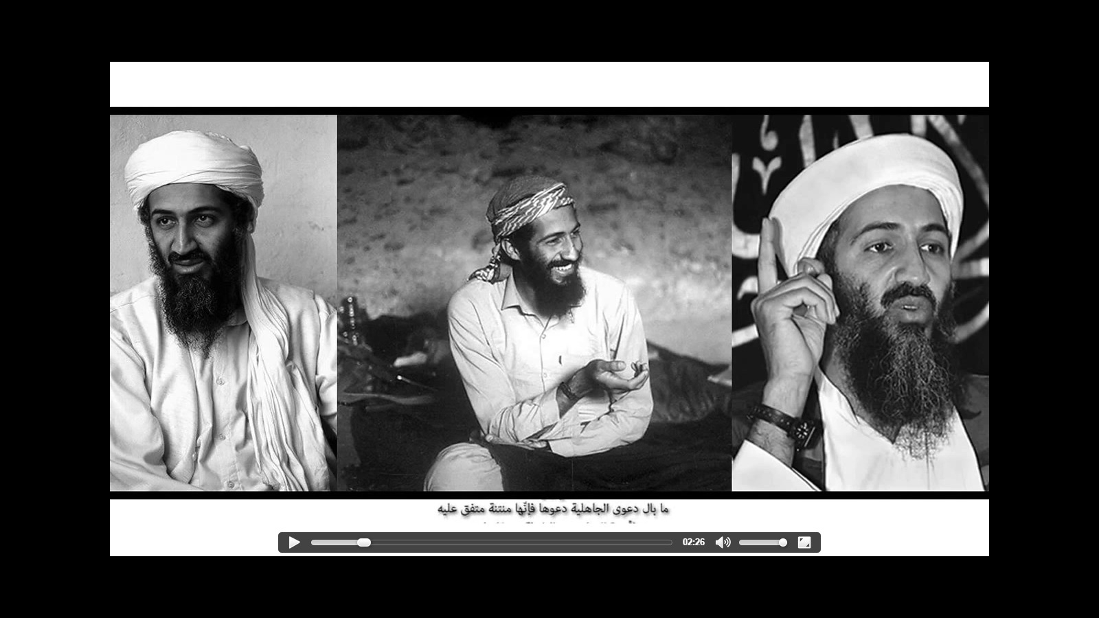 Al-Qaeda in the Islamic Maghreb: Leaning towards the Islamic State ...